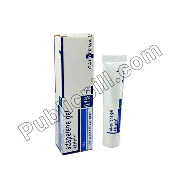 Accutane 10mg Capsule (Isotretinoin) - Publicpill | #1 Trusted ...