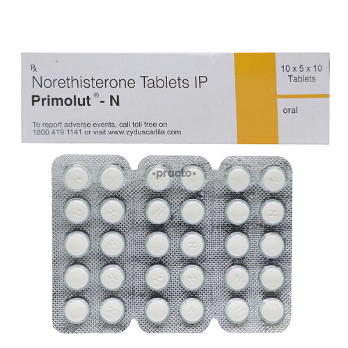 Primolut-N 5 Mg - Publicpill | #1 Trusted, Convenient, and affordable ...